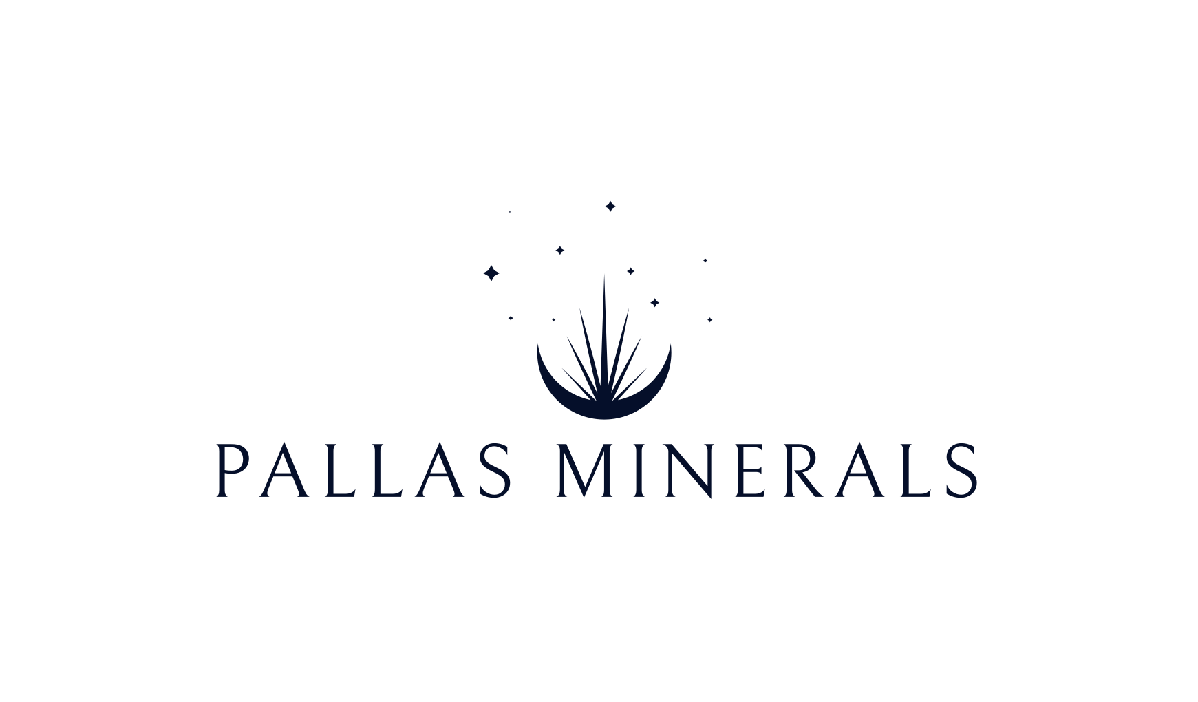 Pallas Minerals Ltd.
